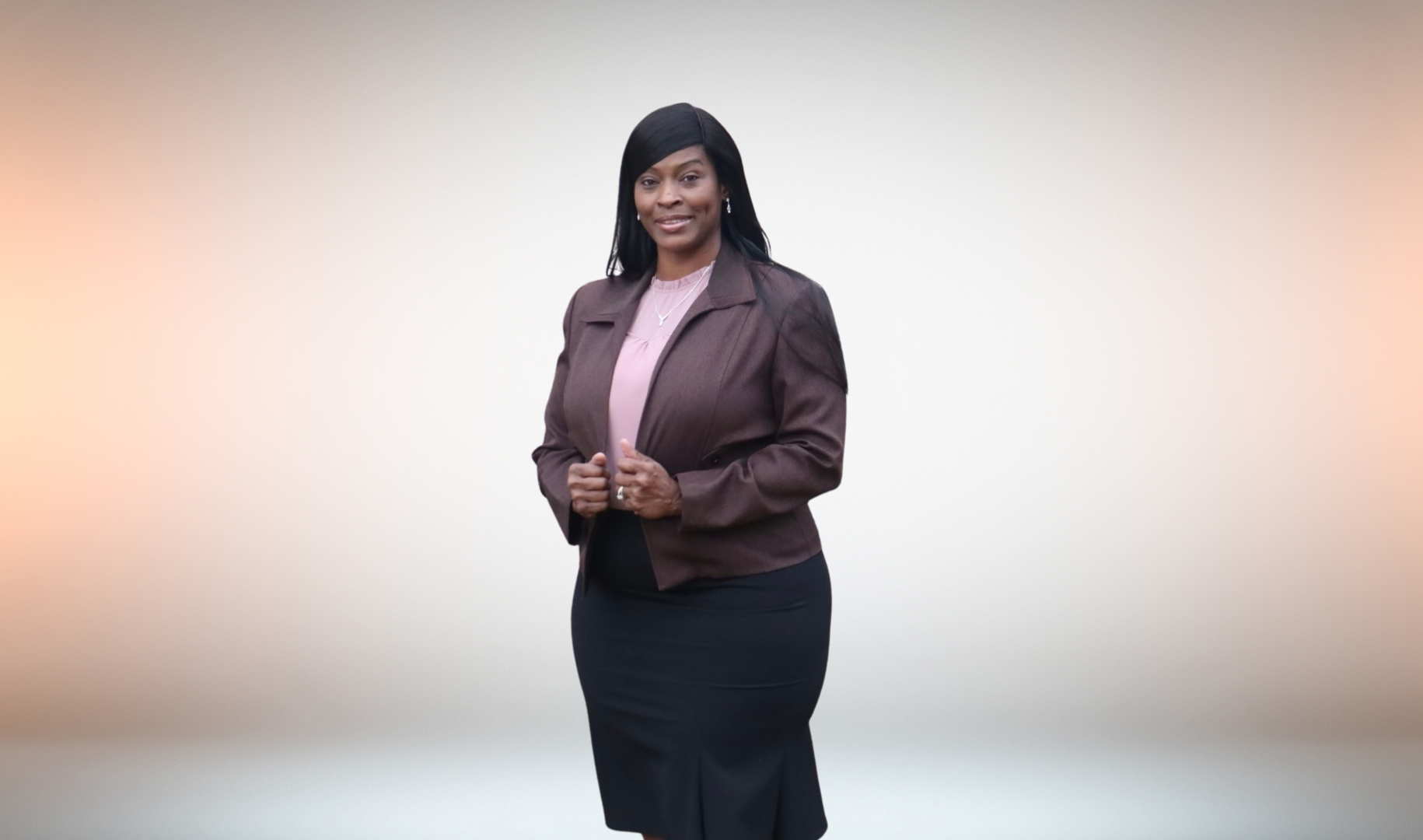 Tamara Johnson On Her Book, Hope and Healing Through Mental Illness ...