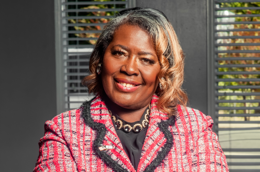 Dr. Altheresa Goode Howard Releases New Book, Power Up with Prayer on ...