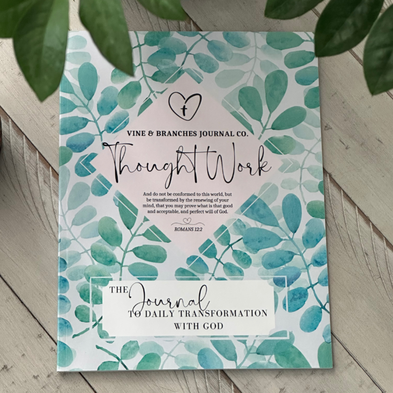 A Christian Woman's Guide to Benefits of Journaling and How to Start ...