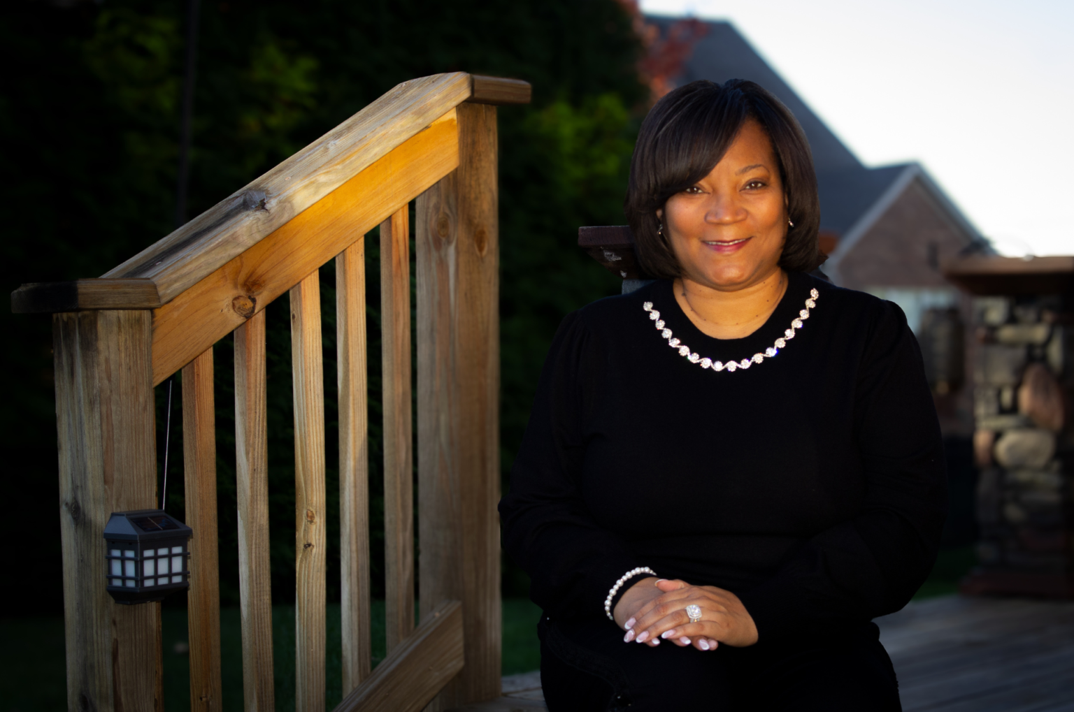 2024 Woman to Watch: Charliese B. Lewis The Multifaceted Maven ...