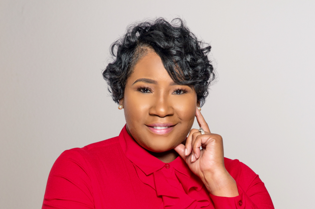 2024 Woman to Watch: Dr. Ketra L. Davenport-King - Today's Purpose ...