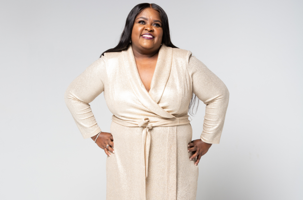2024 Woman to Watch: Dr. Sybil M Sloan - Today's Purpose Woman Mag