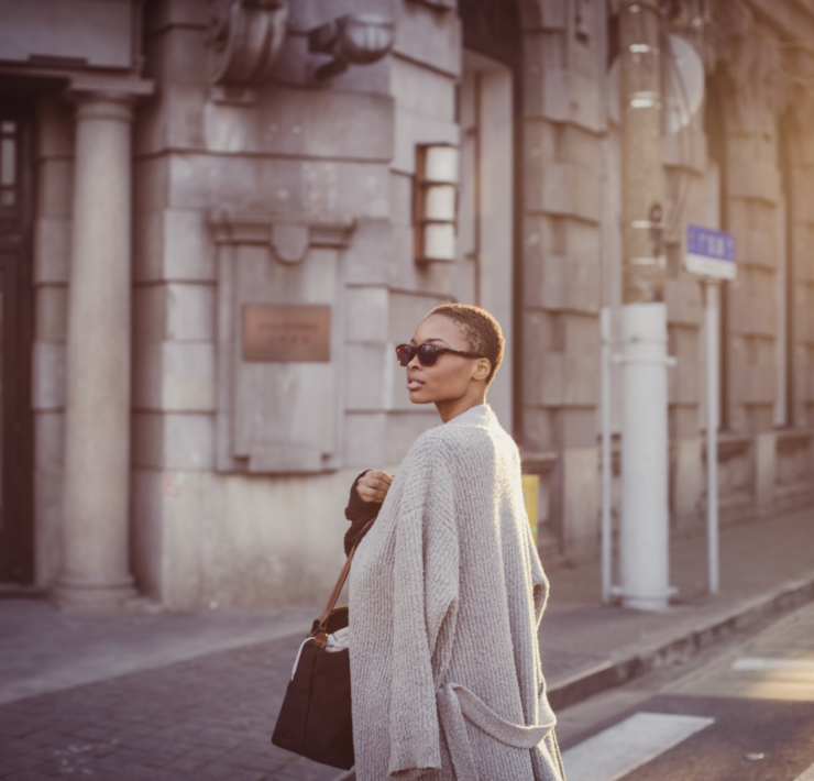 How To Activate the Unstoppable Woman Within - Today's Purpose Woman Mag