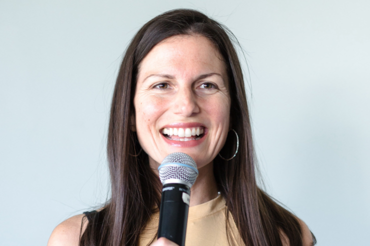 A Love Story Built on Shared Faith and Purpose: A Conversation with ...
