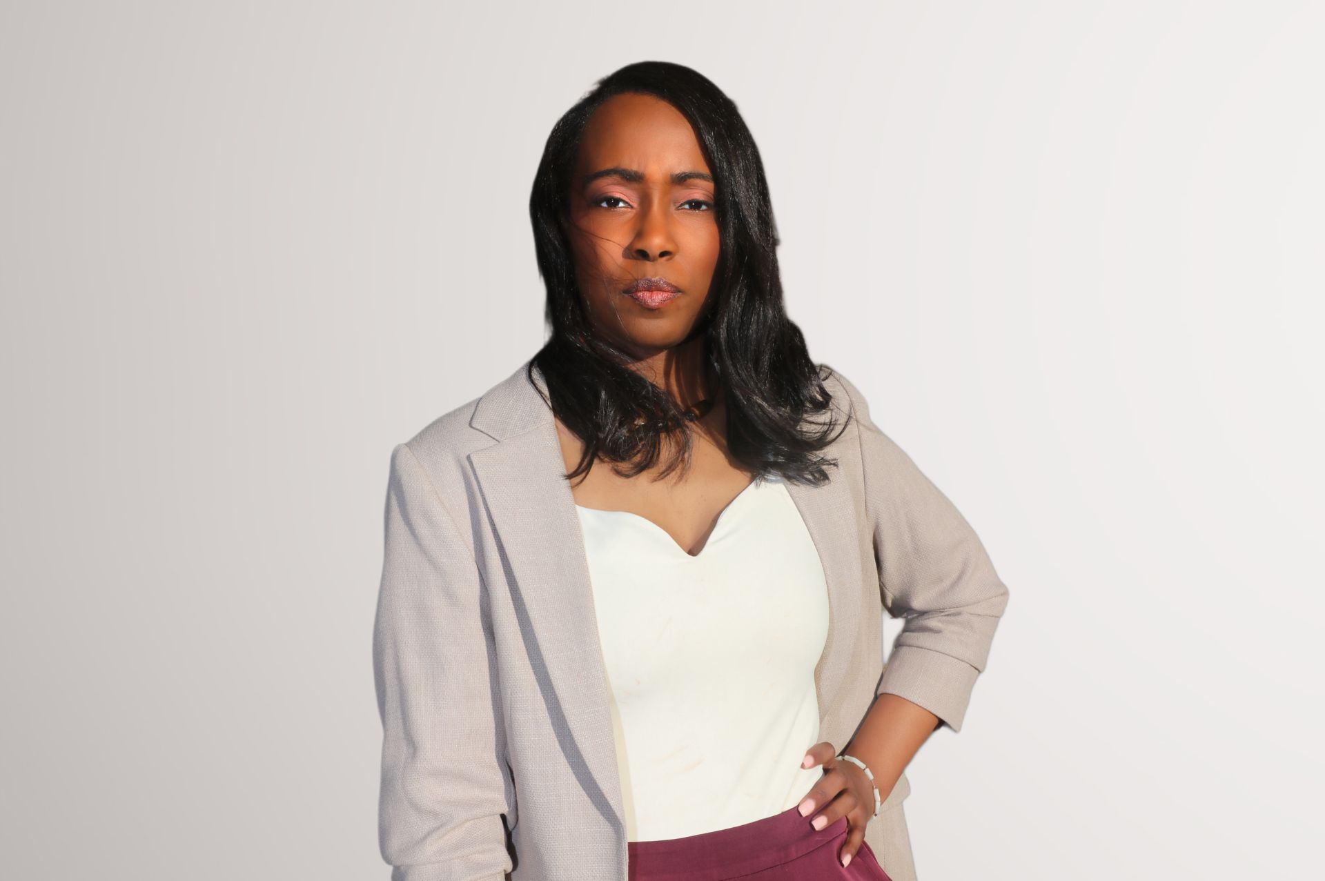 Here’s What Being Burned Out Taught Me About Letting Go and Letting God ...