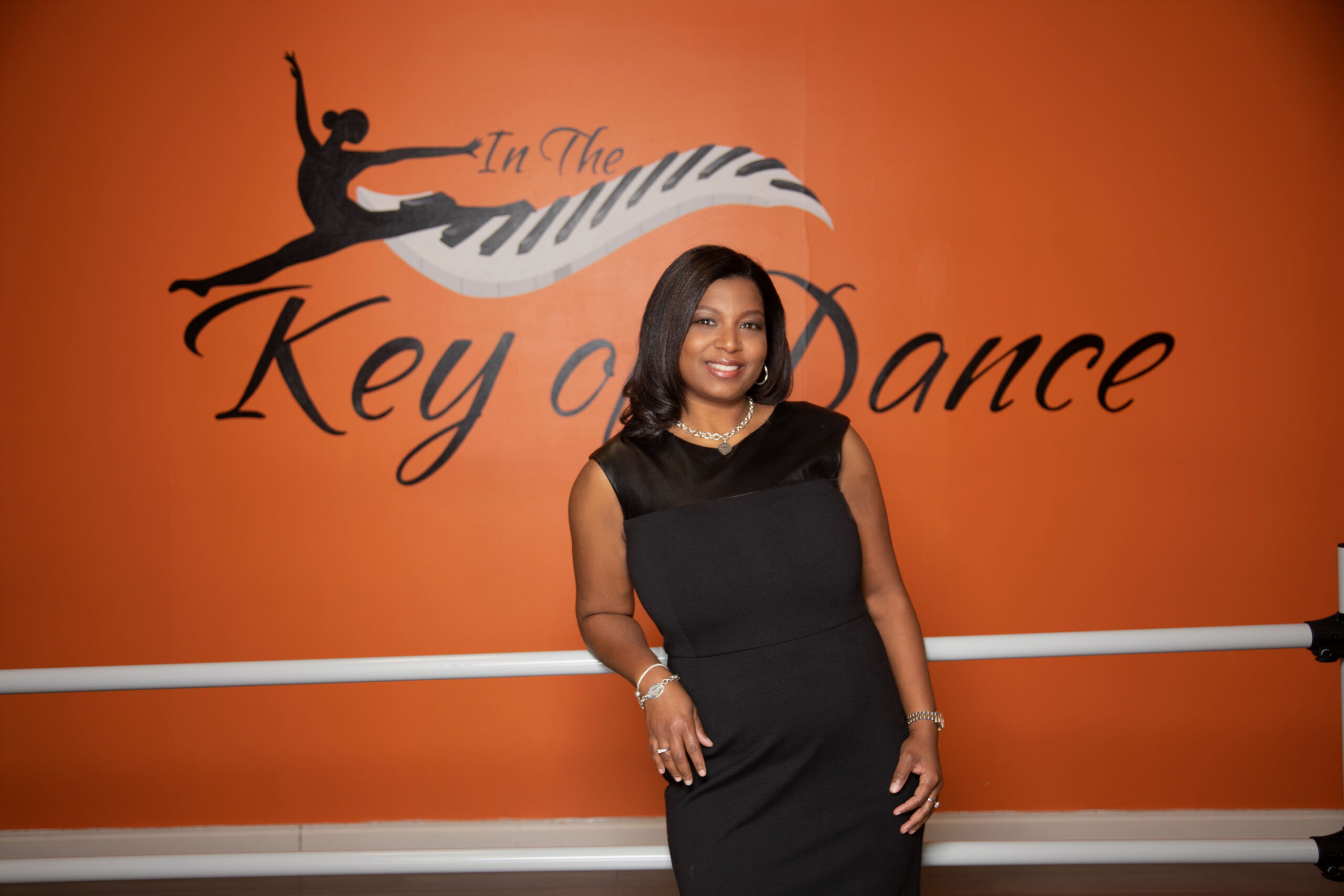 Woman to Watch in 2026: Nykisha M. Banks - Today's Purpose Woman Mag