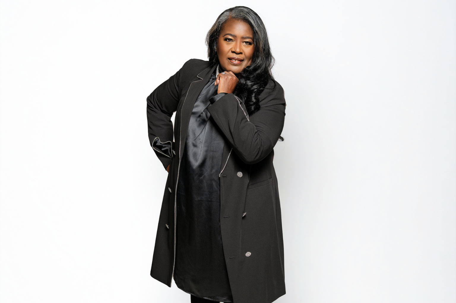 Woman to Watch in 2026: Dr. Altheresa Goode Howard - Today's Purpose ...