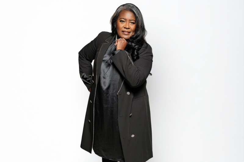 Woman to Watch in 2026: Dr. Altheresa Goode Howard - Today's Purpose ...