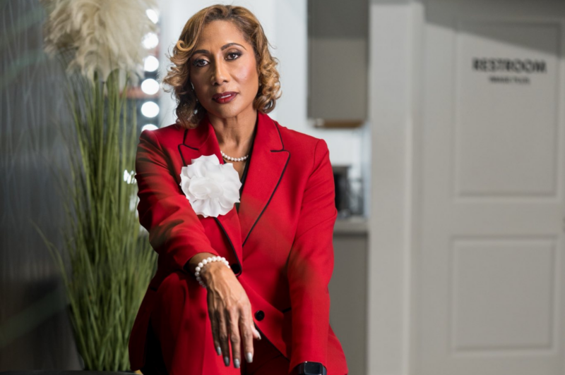 Woman to Watch in 2026: Dr. Stephanie Wall - Today's Purpose Woman Mag